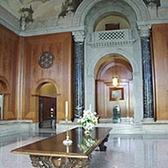 ARMSTRONG BROWNING LIBRARY - Updated October 2025 - 193 Photos - 710 ...