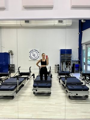 JETSET PILATES - Updated December 2025 - 15 Photos & 49 Reviews - 110 ...