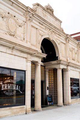 THE TERMINAL PUBLIC HOUSE - Updated September 2024 - 136 Photos & 82 ...