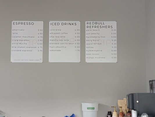 DRIP COFFEE - Updated July 2025 - 502 Main Ave, Lake Norden, South ...