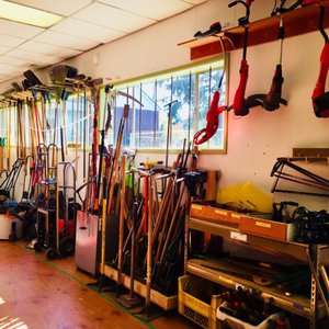 NE SEATTLE TOOL LIBRARY - Updated December 2025 - 13 Photos - 10228 ...