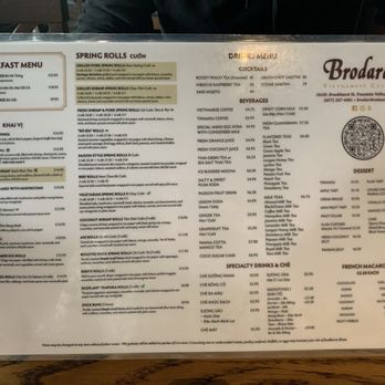 BRODARD RESTAURANT - Updated June 2024 - 9110 Photos & 3312 Reviews ...