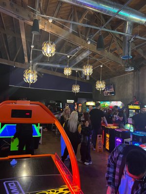 PLAYER ONE - Updated December 2025 - 154 Photos & 221 Reviews - 5126 ...