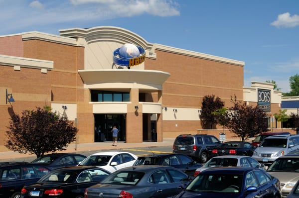 SIMSBURY COMMONS - Updated July 2025 - 17 Photos - 498-540 Bushy Hill ...