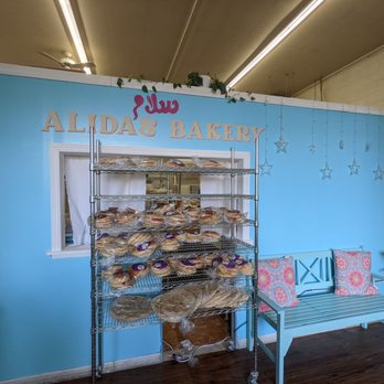 ALIDA’S BAKERY - Updated February 2025 - 74 Photos & 81 Reviews - 607 ...