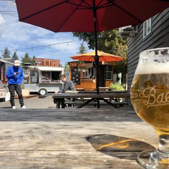 THE BARLEY POD FOOD PARK - Updated December 2025 - 59 Photos & 30 ...