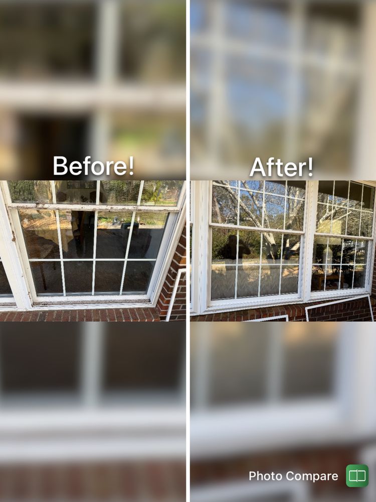 GET IT DONE WINDOW WASHING - Updated August 2025 - Tallahassee, Florida ...