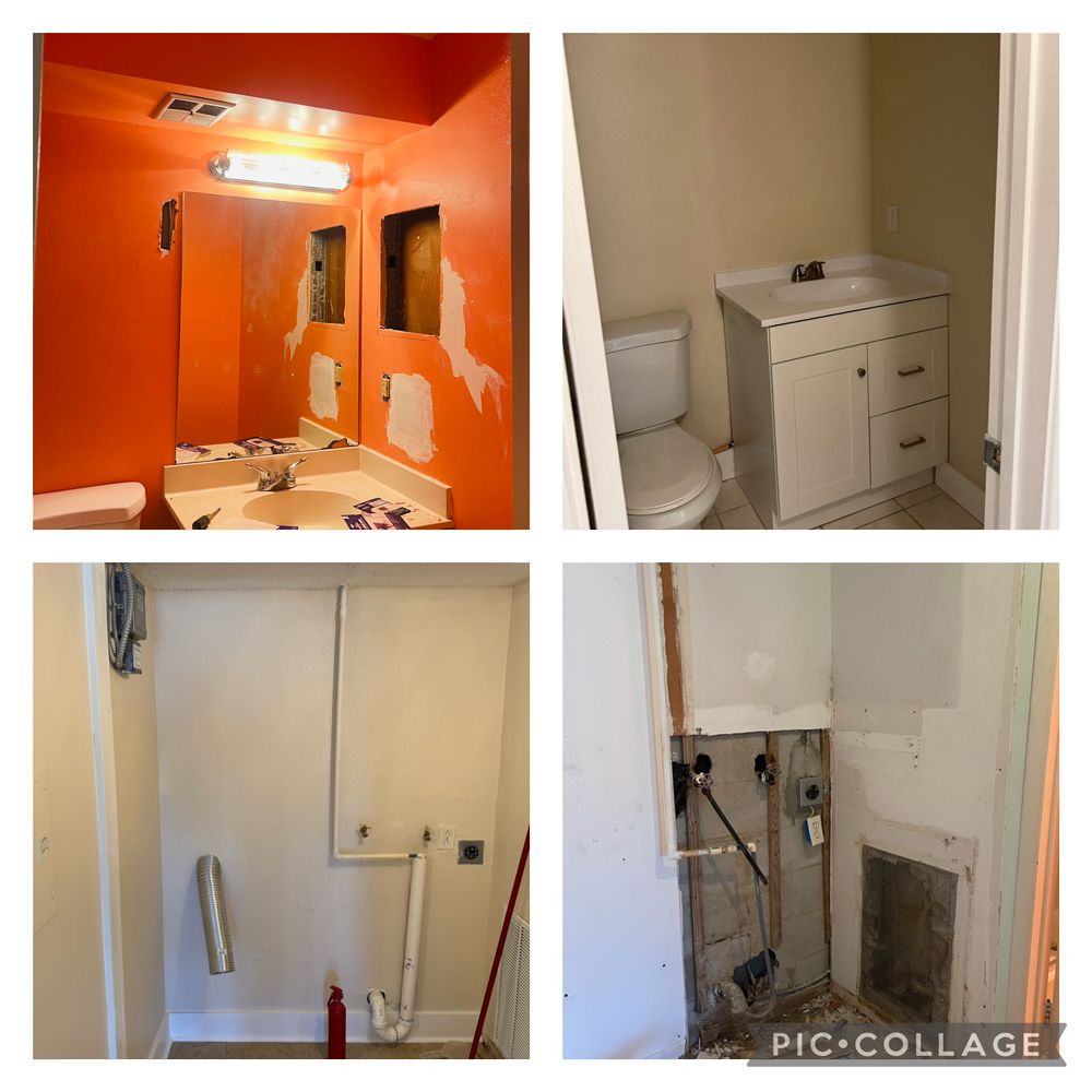 JH PAINTING & REMODELING - Updated April 2025 - 28 Photos - Tampa, Florida - Painters - Phone ...