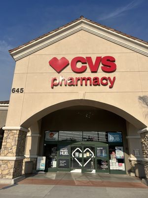 CVS PHARMACY - Updated January 2026 - 53 Photos & 74 Reviews - 645 E ...