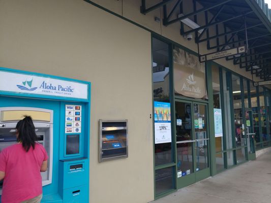 ALOHA PACIFIC FEDERAL CREDIT UNION - Updated December 2025 - 34 Photos ...