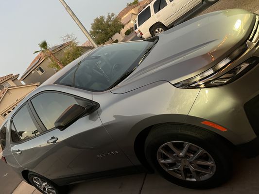 MIDWAY CHEVROLET - Updated December 2025 - 62 Photos & 611 Reviews ...