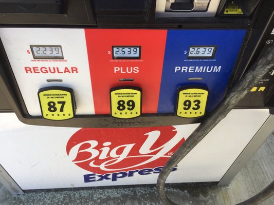 BIG Y EXPRESS - Updated October 2025 - 1993 Boston Rd, Wilbraham ...