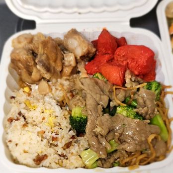 DUK KEE CHINESE RESTAURANT - Updated July 2024 - 779 Photos & 359 ...