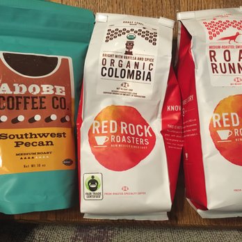 RED ROCK ROASTERS - Updated October 2025 - 32 Photos & 18 Reviews ...