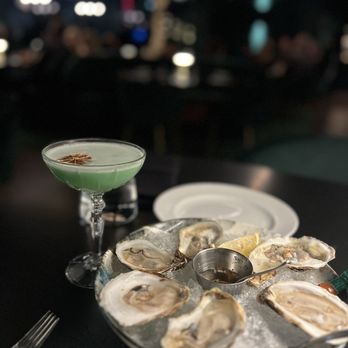 PATRON SAINT STEAKHOUSE - Updated January 2025 - 35 Photos & 12 Reviews ...