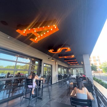 ASPIRE BREWING - Updated May 2024 - 108 Photos & 56 Reviews - 600 N ...