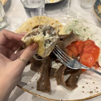 ATHENA GREEK RESTAURANT - Updated August 2024 - 1052 Photos & 1027 ...