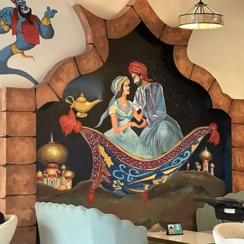 ALADDIN CAFE - Updated July 2024 - 85 Photos & 25 Reviews - 888 S Greenville Ave, Richardson ...