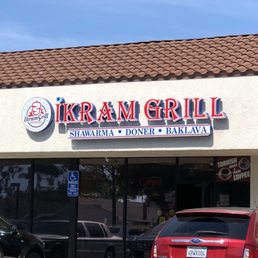 IKRAM GRILL - Updated April 2026 - 1656 Photos & 1542 Reviews - 9895 ...