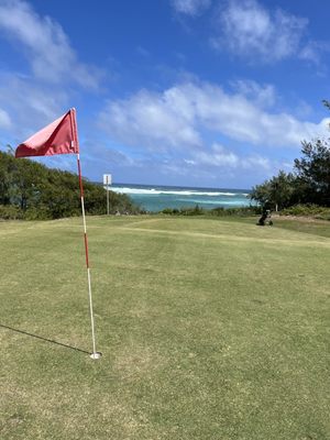 KAHUKU GOLF COURSE - 76 Photos & 32 Reviews - 56-501 Kamehameha Hwy ...