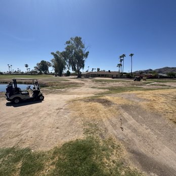 AHWATUKEE GOLF CLUB - Updated September 2025 - 13 Photos - 12432 S 48th ...