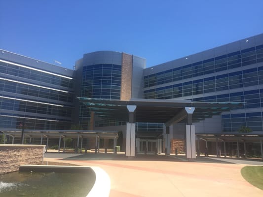 VA HEALTH CARE CENTER - Updated December 2025 - 20 Photos & 35 Reviews ...