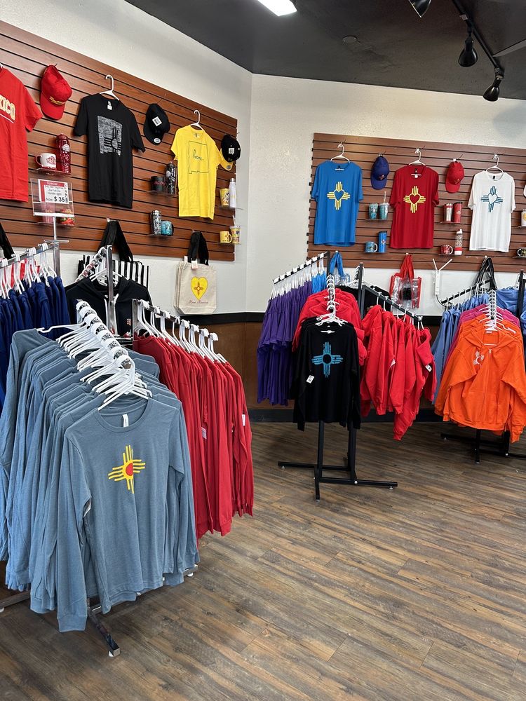 THE SHOP EXPO - Updated March 2025 - 10 Photos - 300 San Pedro Dr NE ...