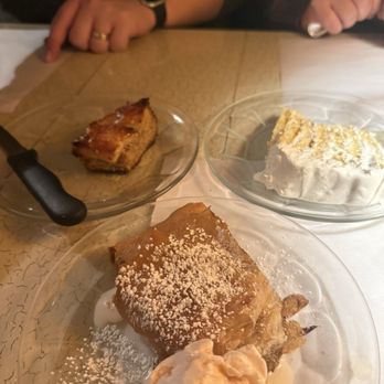 THREE BROTHERS RESTAURANT - Updated August 2025 - 322 Photos & 249 ...