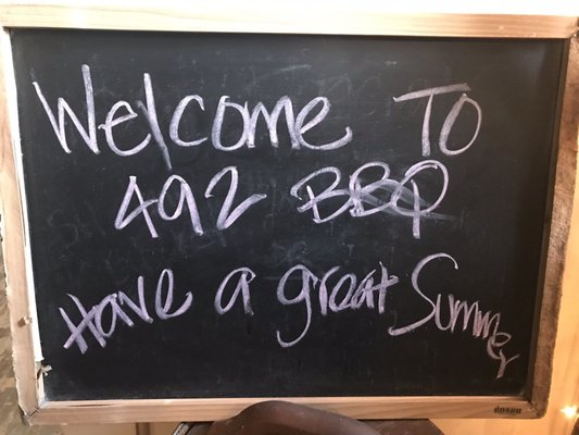 492 BBQ - 30 Photos & 47 Reviews - Barbeque - 4126 N Fm 492, Mission ...