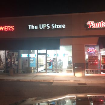 THE UPS STORE - Updated October 2025 - 28 Photos & 16 Reviews - 33228 W ...