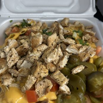 TOUCHDOWN PIZZA & DELI - Updated December 2025 - 94 Photos & 175 ...