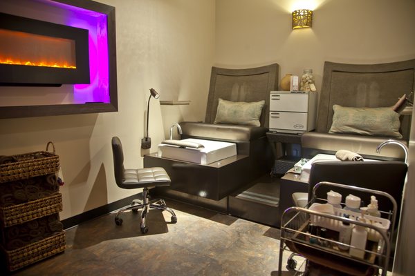 CJ WARREN SALON & SPA - Updated September 2025 - 63 Photos & 16 Reviews ...