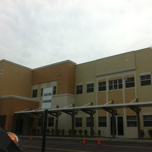 MULRENNAN MIDDLE SCHOOL - 4215 Durant Rd, Valrico, Florida - Elementary ...