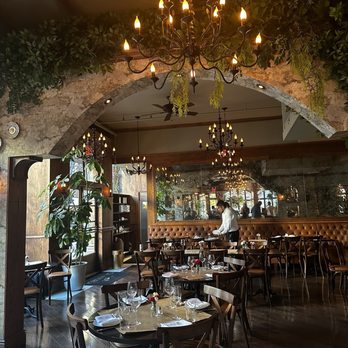 DA ANDREA - CHELSEA - Updated November 2024 - 671 Photos & 361 Reviews ...