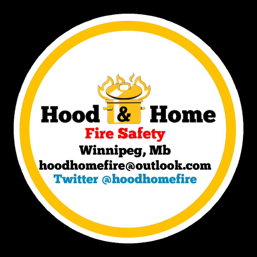 HOOD & HOME FIRE SAFETY - Updated December 2025 - Request a Quote ...