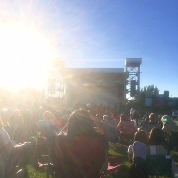 PALMDALE AMPHITHEATER - Updated July 2025 - 35 Photos & 18 Reviews ...