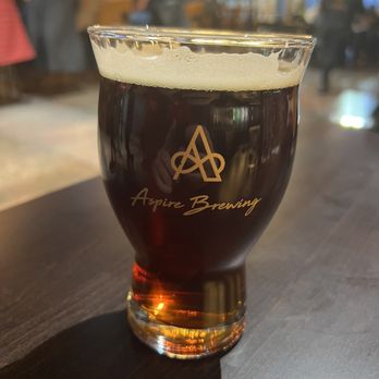ASPIRE BREWING - Updated January 2025 - 127 Photos & 70 Reviews - 600 N. Galleria Dr, Middletown ...