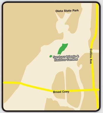 BIG SANDSPUR A/K/A BEER CAN ISLAND - Updated October 2024 - 23 Photos ...