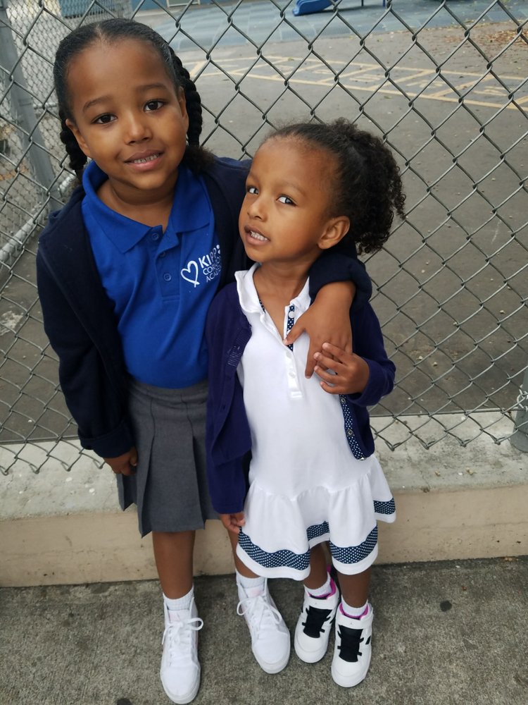 KIPP CORAZÓN ACADEMY, South Gate, California - 9325 Long Beach Blvd ...