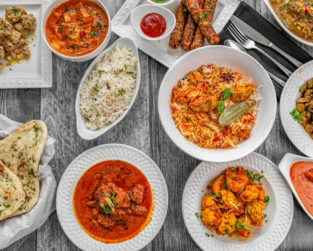 RICE N CURRY’S - Updated December 2025 - 247 Photos & 182 Reviews - 601 ...