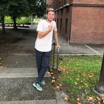 PACIFIC LUTHERAN UNIVERSITY - Updated December 2025 - 36 Photos & 20 ...