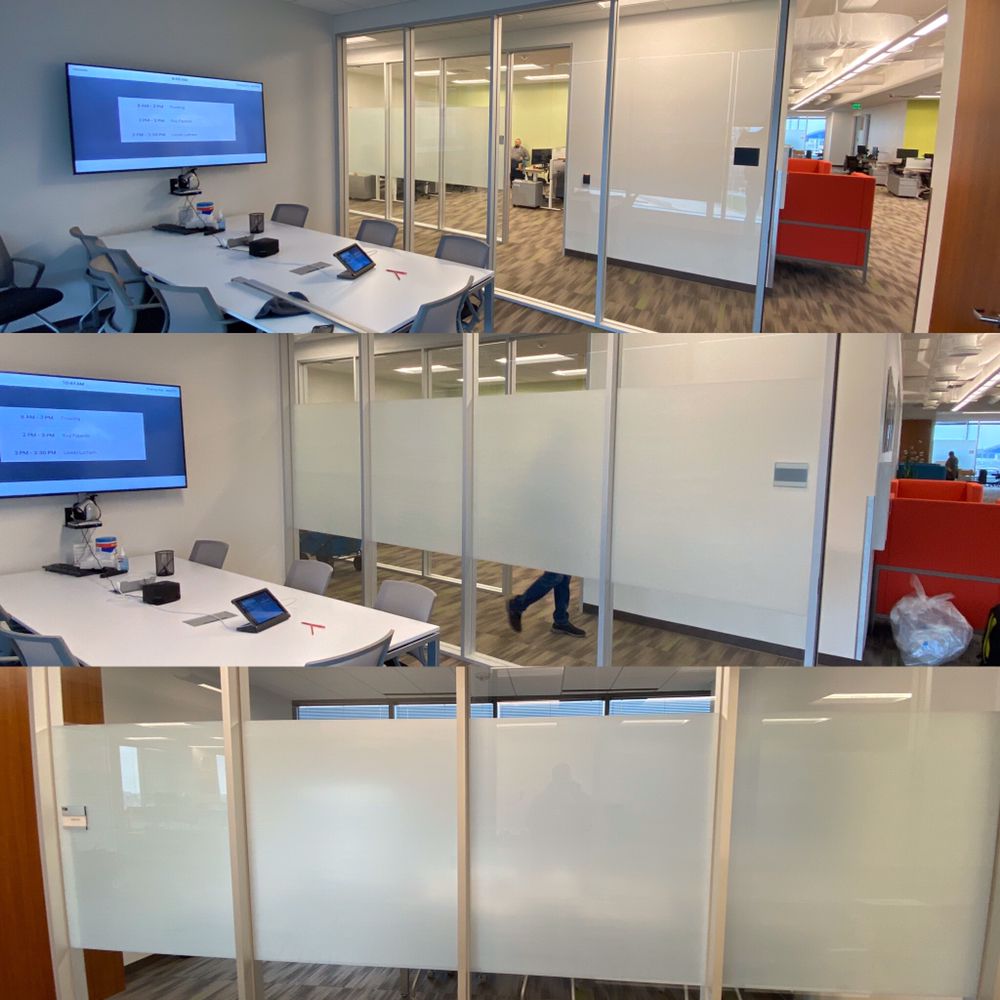 LONE STAR WINDOW TINTING - 34 Photos & 30 Reviews - 1090 Texan Trail ...