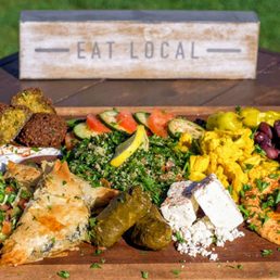 SABA’S MEDITERRANEAN KITCHEN - Updated January 2026 - 679 Photos & 1151 ...