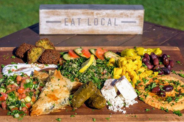 SABA’S MEDITERRANEAN KITCHEN - Updated January 2026 - 679 Photos & 1151 ...