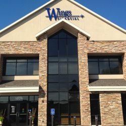 WINGS FINANCIAL CREDIT UNION - 14 Photos - 1804 7th St W, St. Paul ...