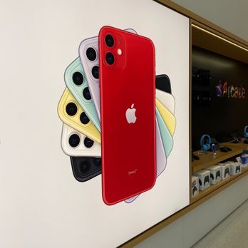 APPLE ST. JOHNS TOWN CENTER - Updated December 2025 - 112 Photos & 251 ...