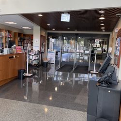 MILPITAS PUBLIC LIBRARY - 259 Photos & 223 Reviews - 160 N Main St ...