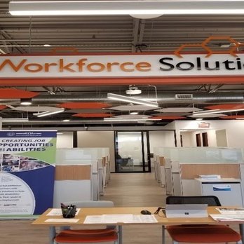 WORKFORCE SOLUTIONS - SOUTHWEST - Updated December 2025 - 10 Photos ...