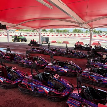 COTA KARTING - Updated December 2025 - 36 Photos & 33 Reviews - 9201 ...