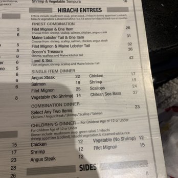 Kashi Japanese - Rockville Centre - Takeout & Delivery - 591 Photos ...